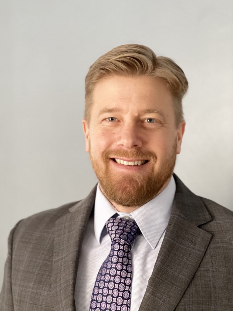 National Zero Waste Conference - Jamie Rhodes