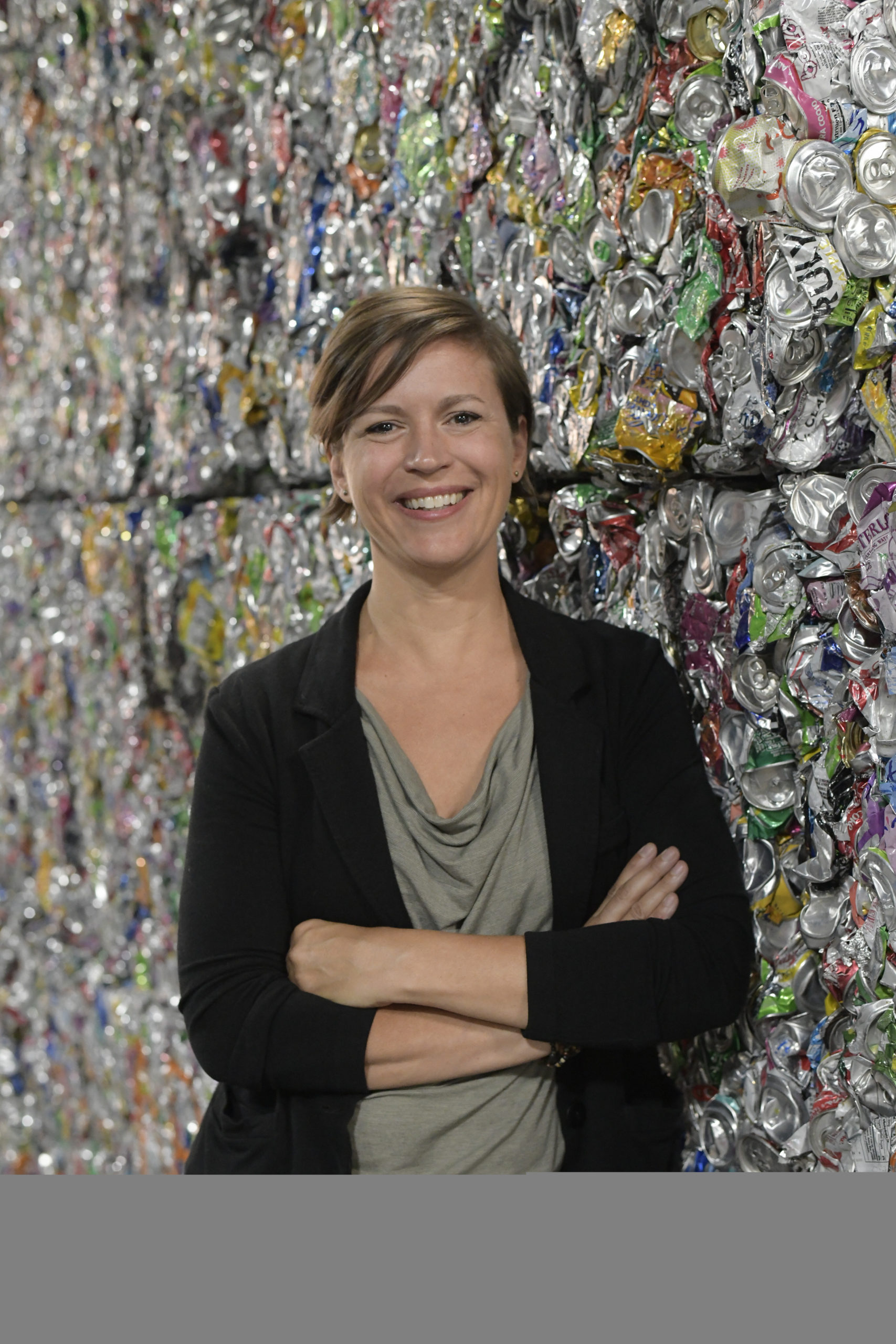 National Zero Waste Conference - Lynn Hoffman