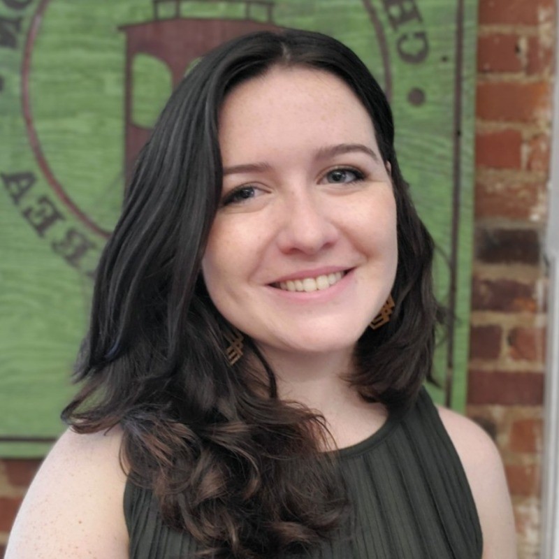 National Zero Waste Conference - Delaney Demro